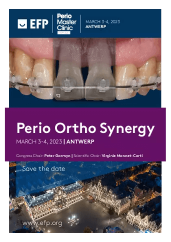 Perio – Ortho Synergy – Lietuvos ortodontų sąjunga